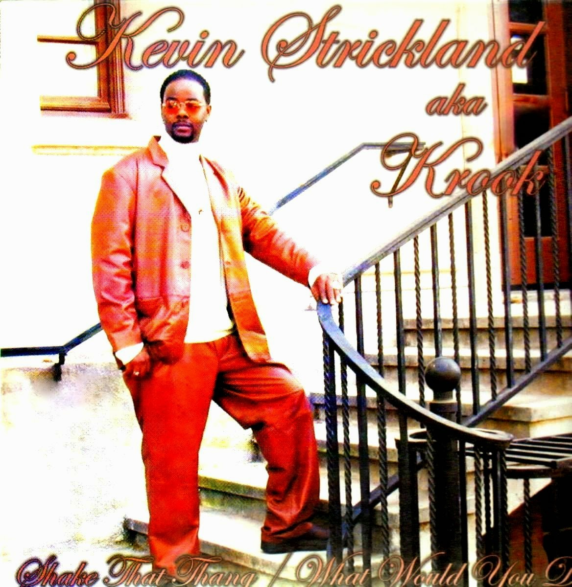 Black Music Corner: Juni 2014