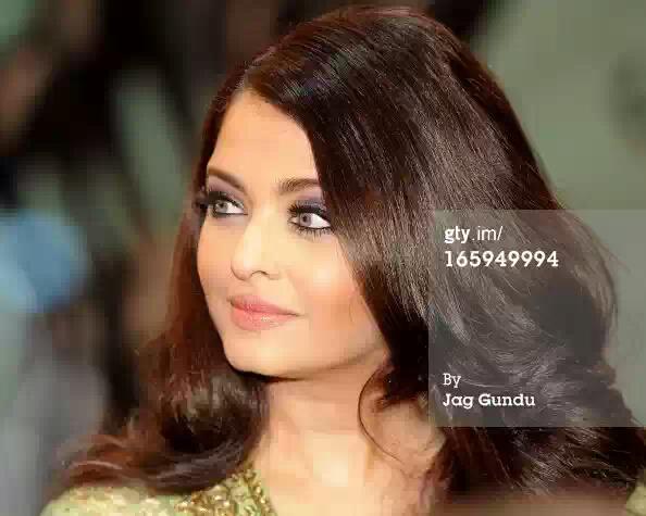 " MITTHUAISH. ": AISHWARYA RAI VANCOUVER AT TOIFA 2013.
