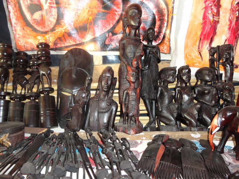 The Caris Page - Your Gateway To Reliable Information:: HAKUNA MATATA ...