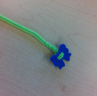 Tissue Flowers Art Tutorial - Whimsy Workshop Teaching