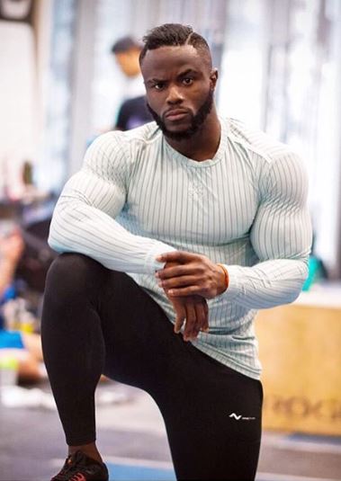 The Mad Professah Lectures: 05/01/2019 - 06/01/2019