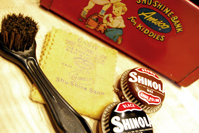 The Copycat Collector: COLLECTION #63: Vintage Boy's Role Play Toys