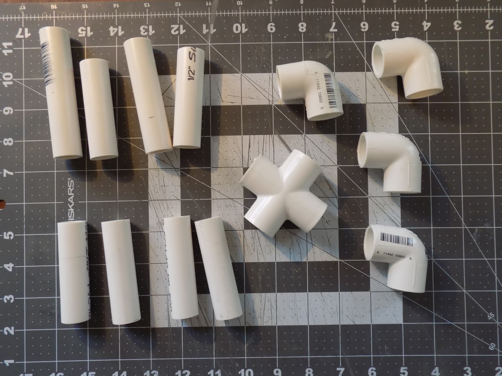 The Rocket N00b: Build It Yourself - Expandable Model Rocket Painting ...