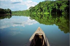 Reserva del Manu - Puerto Maldonado - Turismo en Peru