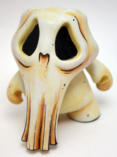 .: BA (Hons) Digital Art Practice 23/9/2012 Munny/Dunny research