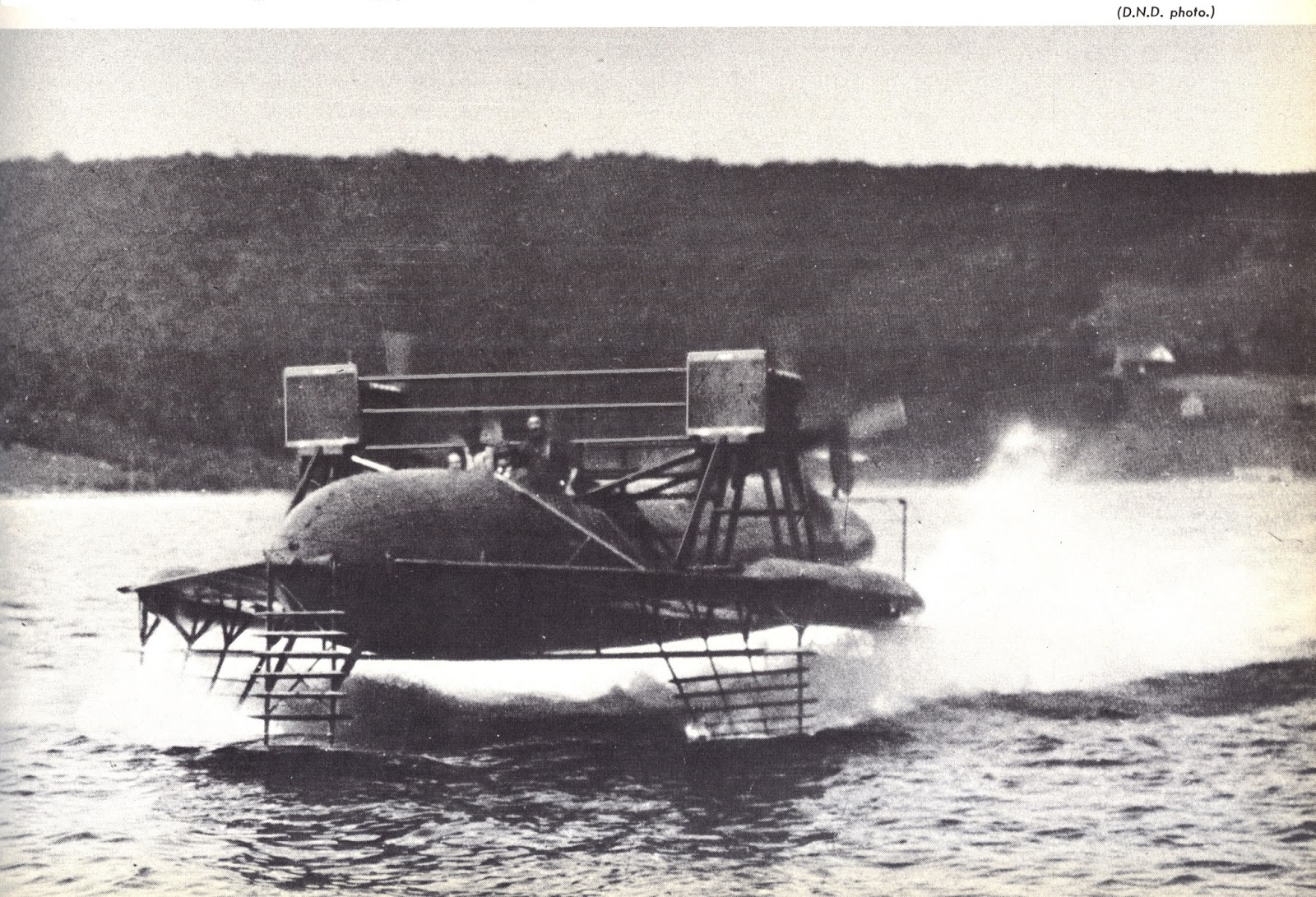 Alexander Graham Bell Hydrofoil BELL, ALEXANDER GRAHAM – Dictionary