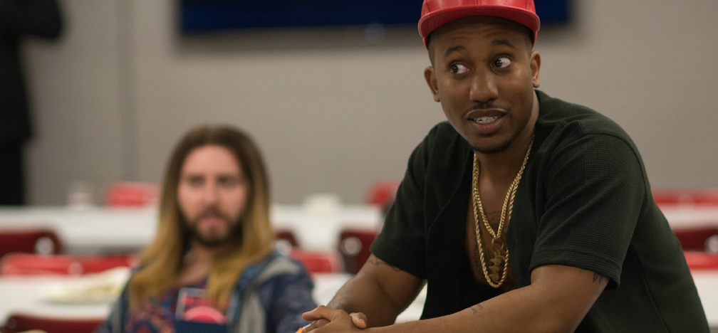 Συμπάρανεκρομενοι: Popstar: Never Stop Never Stopping