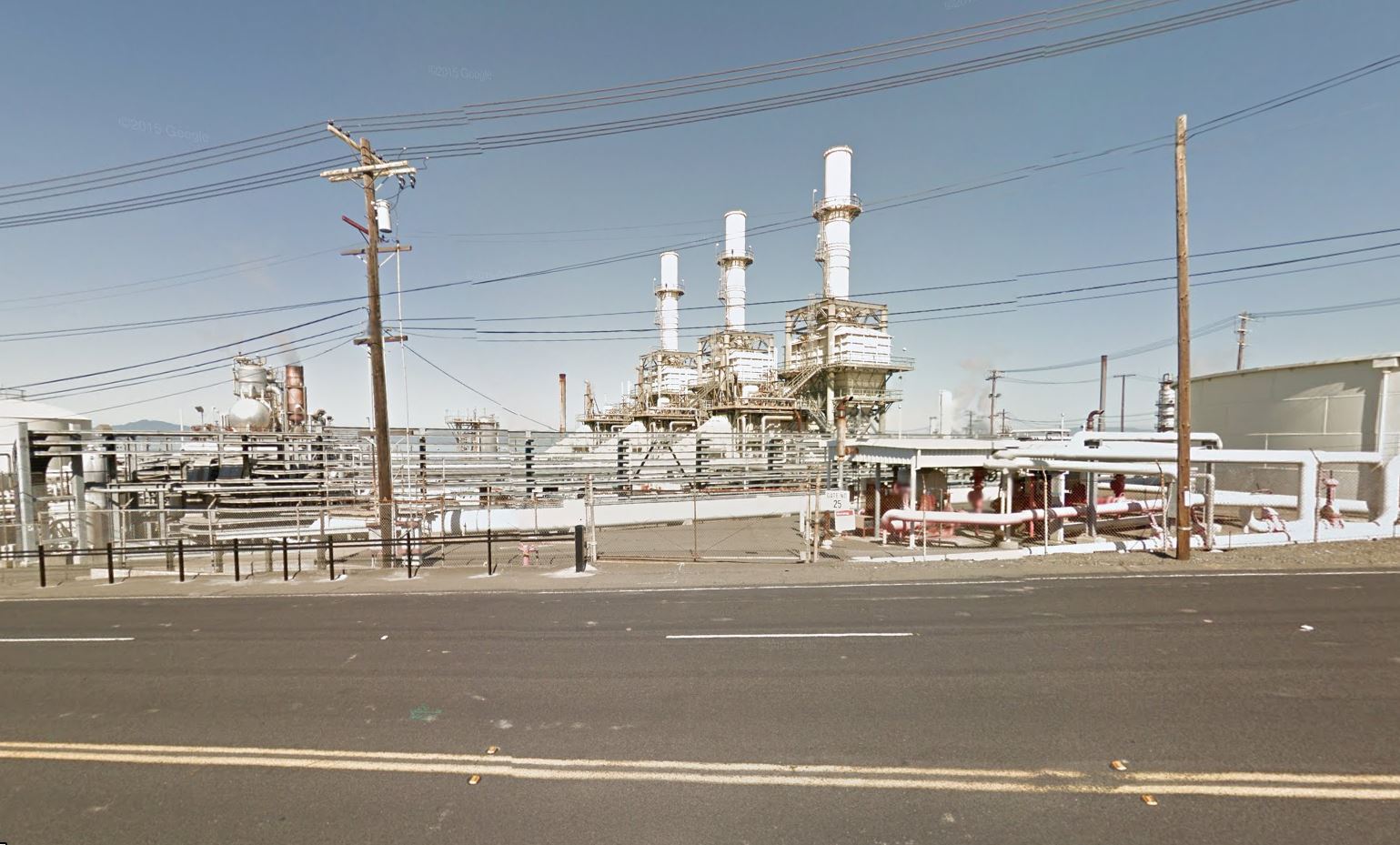 MEC&F Expert Engineers : Fire at the Phillips 66 refinery spurred the ...