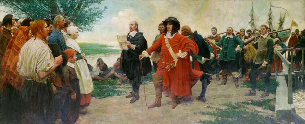 Art Now and Then: Howard Pyle