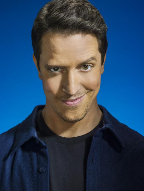 Mystery Playground: Q&A with Magician and Author, Andrew Mayne