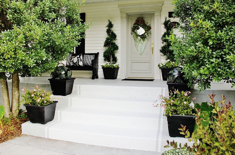 25 Creative Concrete Projects - The Cottage Market