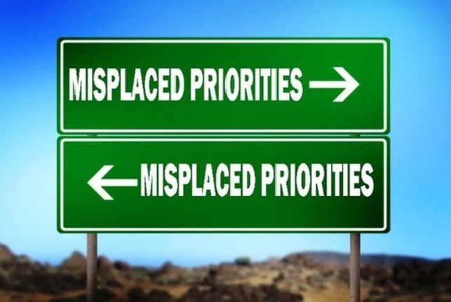 NIRA'S CORNER: June 2016