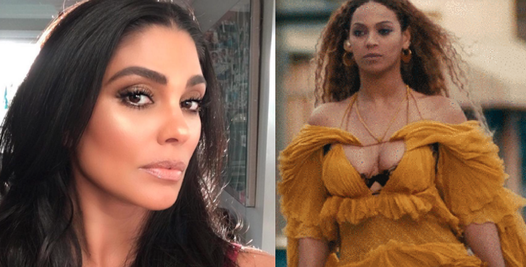 Rhymes With Snitch | Celebrity and Entertainment News | : Rachel Roy ... Rhymes With Snitch | Celebrity and Entertainment News | : Rachel Roy ...