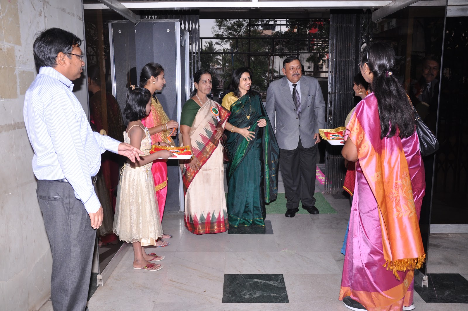 KV CME PUNE-31: January 2013