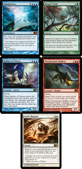 Blog Cartas Magic/Noticias,analisis, spoilers y venta de Magic the ...