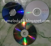 Perbedaan CD dan DVD - Mymelody13