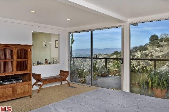 Richard Dorman Mid Century Modern Home In Sherman Oaks Hits the Market ...