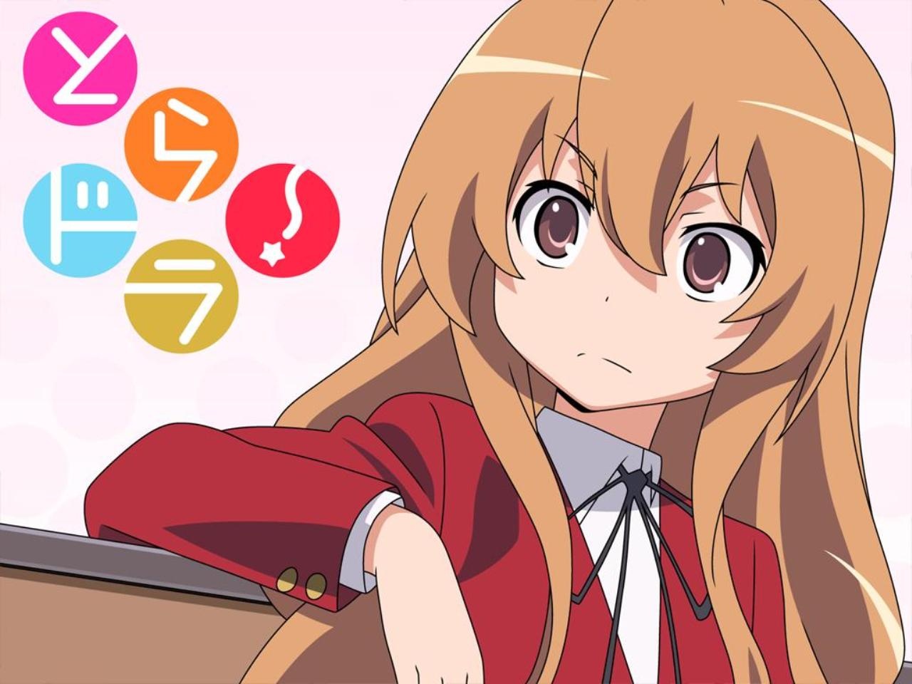Toradora