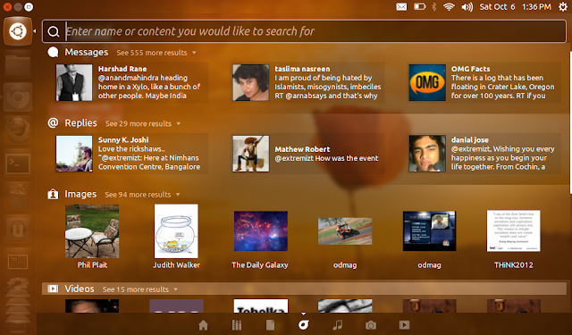23 Brand New Features in Ubuntu 12.10 Quantal Quetzal [Screenshots Tour]