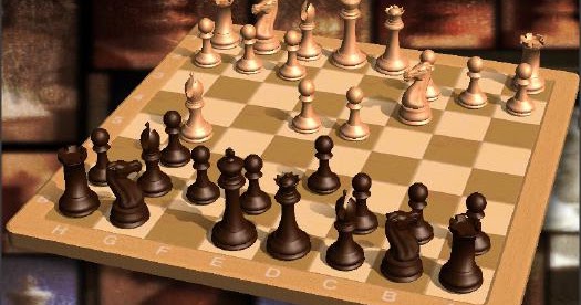 Ajedrez, la lucha continúa: Boletín Nº 2 - FERCHU - B06- Defensa ...