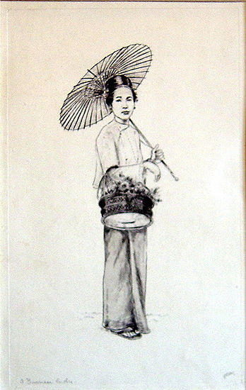 Eastern Impressions: Western Printmakers and the Orient: On The Road To ...