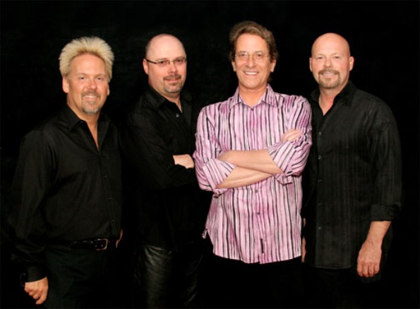 THE CLASSIC ROCK MUSIC REPORTER: Gary Lewis of the Playboys Interview ...