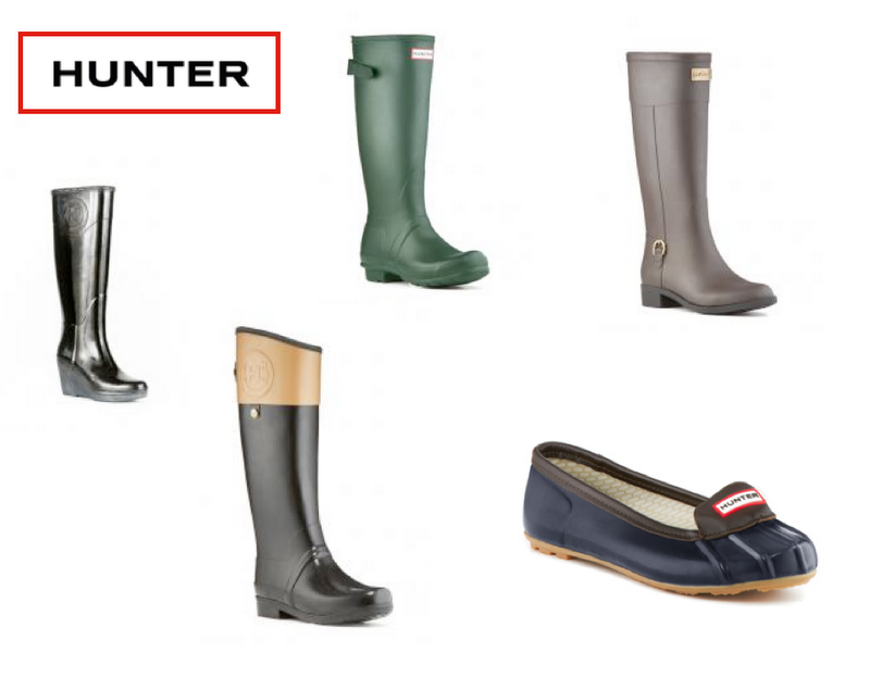 Home with the Hills: Way Cool Wellies