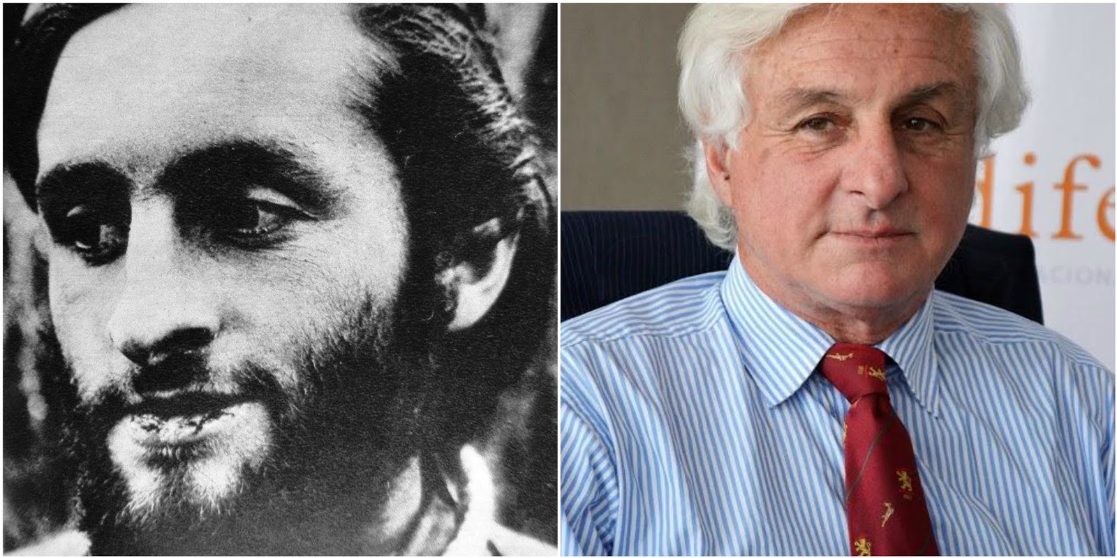 Enigmas al Descubierto: 1x8 Jose Luis "Coche" Inciarte. Superviviente ...