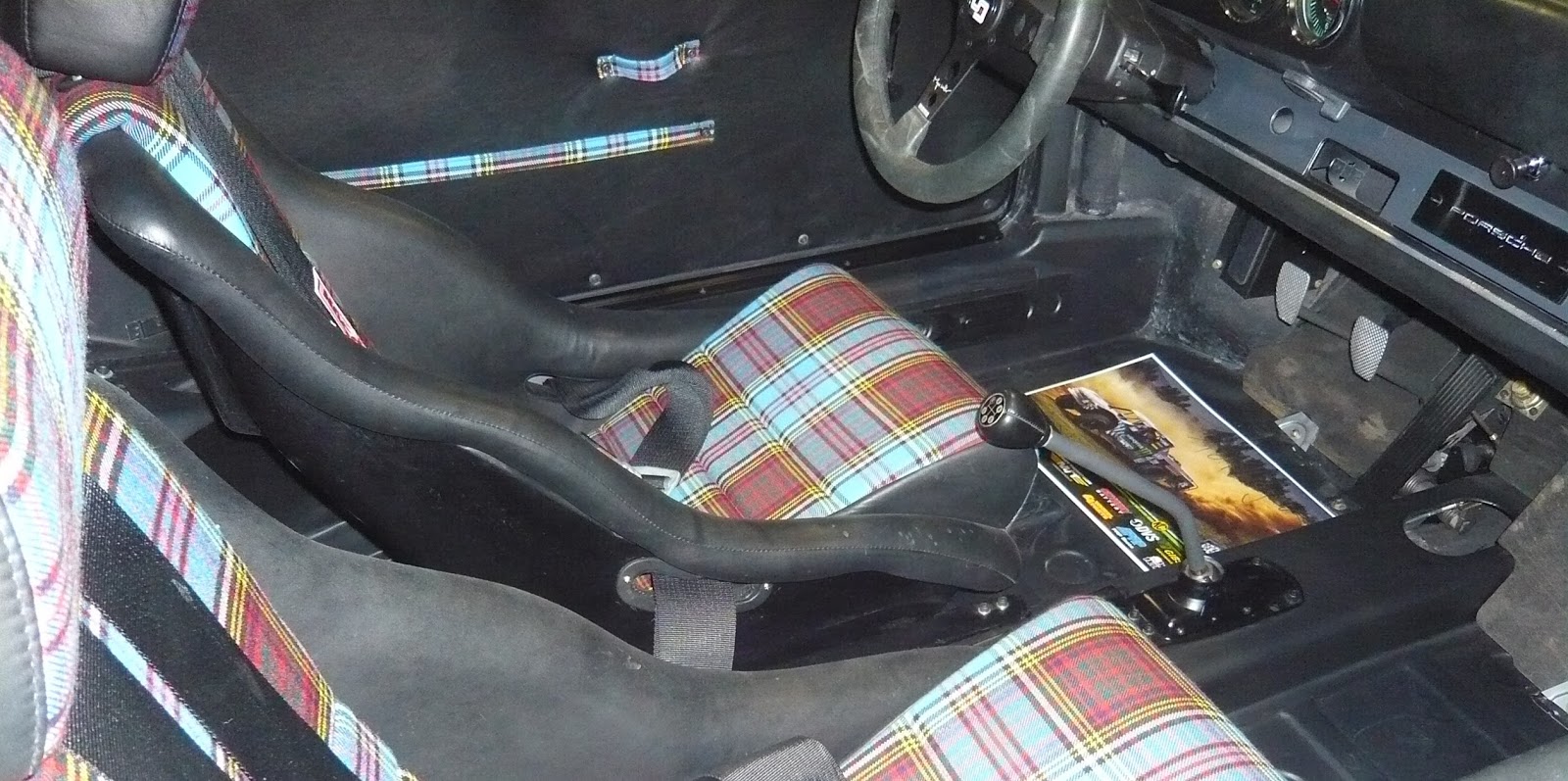 Triplett's Eye on Cars: March 2018