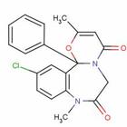 psychotropic-drugs: The important applications of Ketazolam