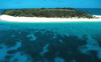 Wilson Island - Australia | Tourism and Travel