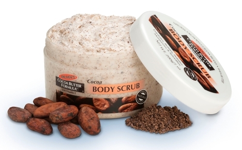 beautybypapot: Comparison Review: Body Shop's Papaya Body Scrub VS ...
