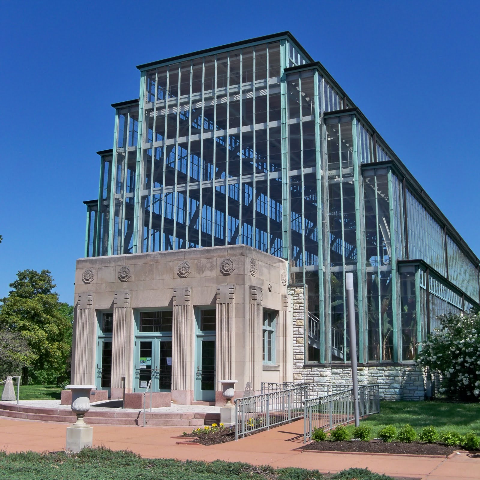 Bohemian Grandma: The Jewel Box