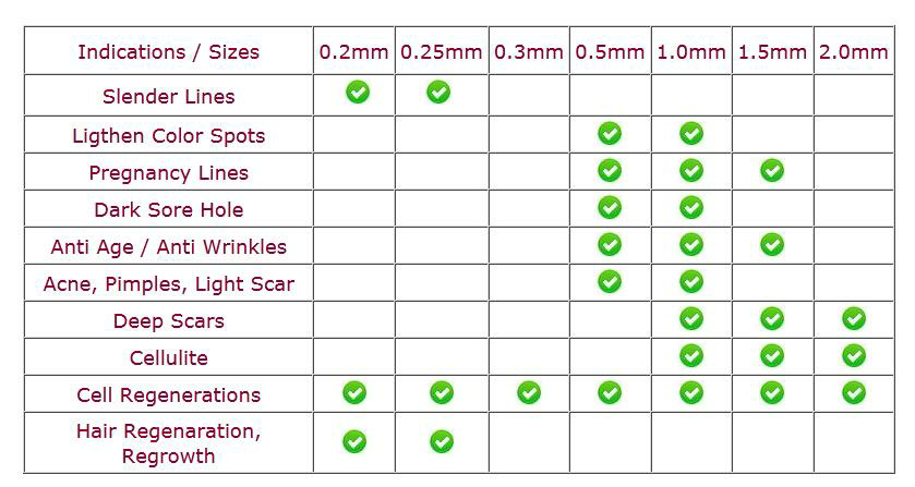 Brand Shop BD: How to use Derma Roller and benefits