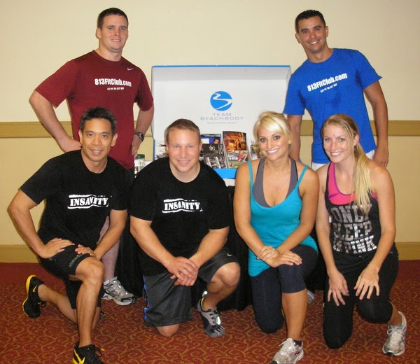 Finding Your Niche as a Beachbody Coach | Arnel Banawa