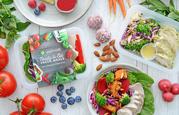 The Cheapest Food Boxes in Perth | LIFESTYLE - Chels Badger - Littlek