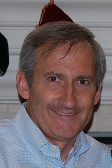 Biotech SF: One-on-one with Ventus Medical CEO Peter Wyles