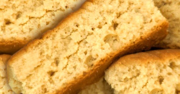 Journey To Wonderful Living: How to bake South Africa Ouma or rusks ...