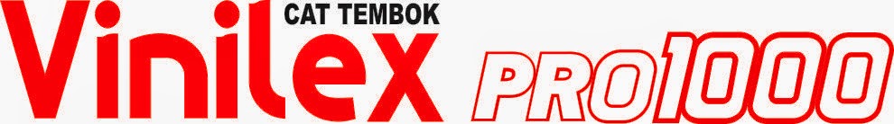logo Cat tembok vinilex pro 1000 - Berbagi Logo