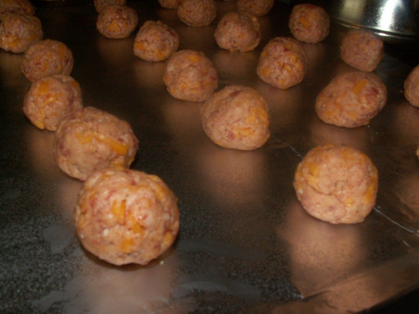 Kitchen Inventions: Breakfast Bites