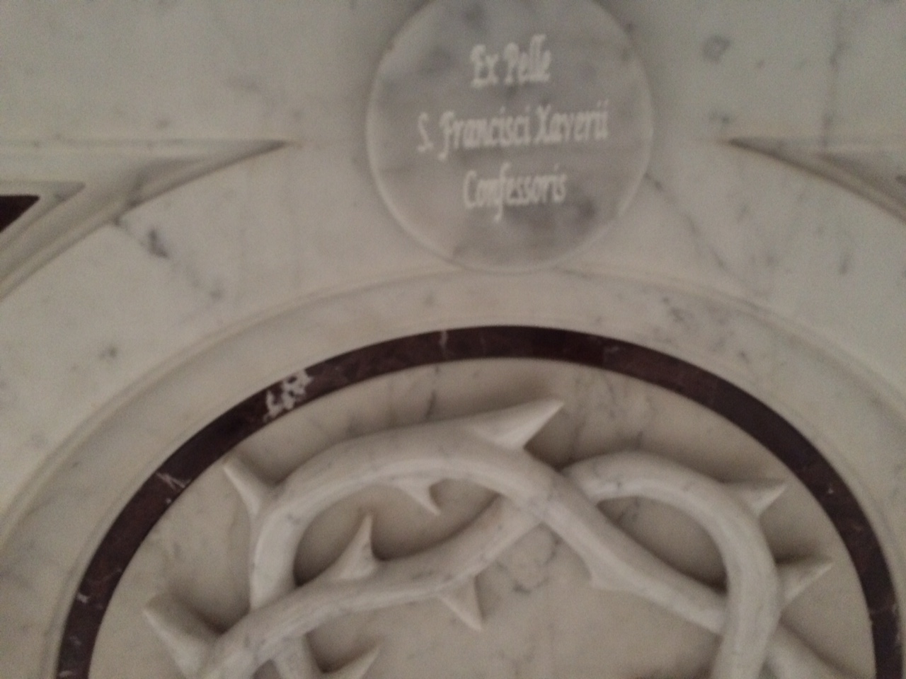 southern orders: SAINT JOSEPH CHURCH'S 10 YEAR OLD FREE-STANDING ALTAR ...