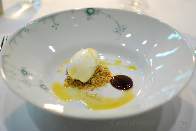 Nordic Nibbler: Maaemo, Oslo - Restaurant Review