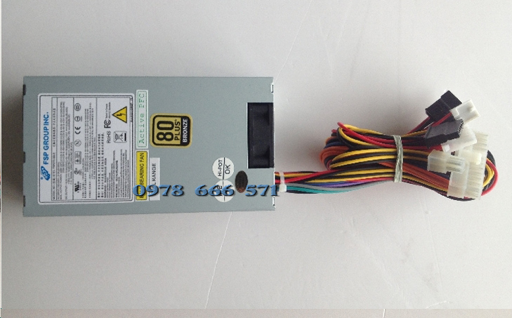 FSP270-60LE 270W Nguồn công nghiệp, HTPC, Nguồn đầu ghi hình... - CNC