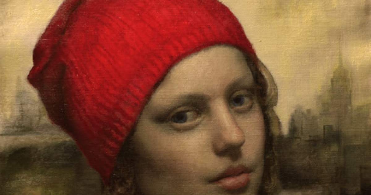 Cesar Santos, 1982 | Figurative painter | Tutt'Art@ | Pittura ...