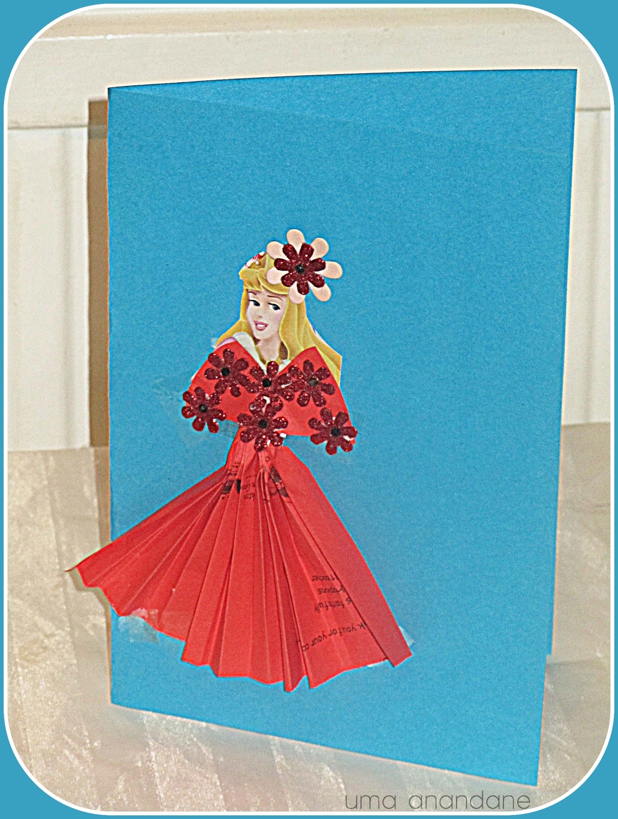 Homemade Card Ideas - Momscribe