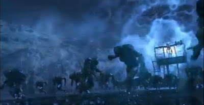 TNR -- TV News and Reviews: "Defiance" Cast of Characters Quick Guide