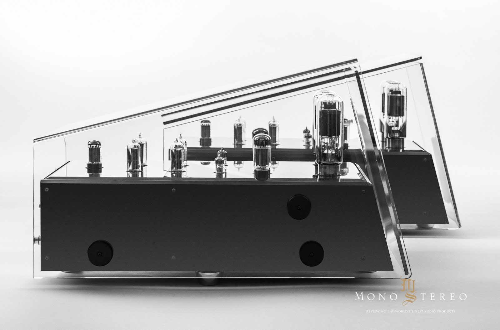 Engström ERIC power amplifiers review – M & S | Ultimate High-Fidelity