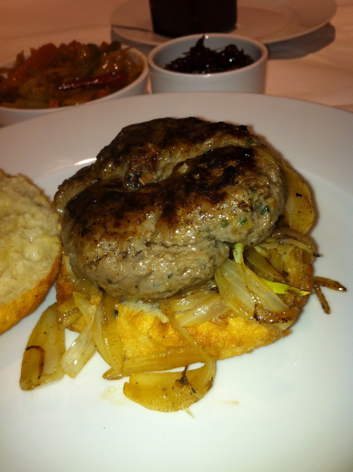 Global Foods with a South African Twist!: MAKING VETKOEK (FAT CAKES ...