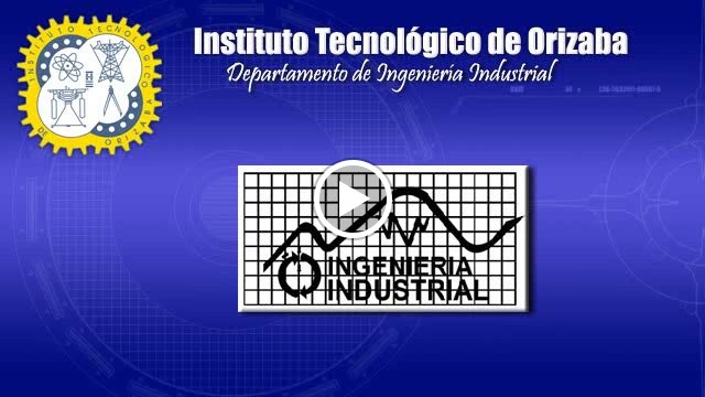 Ing. Industrial Soy: Generalidades de Ingeniería Industrial