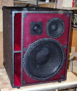 Beowulf Kingsley's Lab Notes: REVIEW OF GREENBOY FEARLESS F112